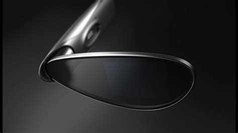 Oppo Air Glass Son Las Primeras Gafas De Realidad Asistida Y Realidad