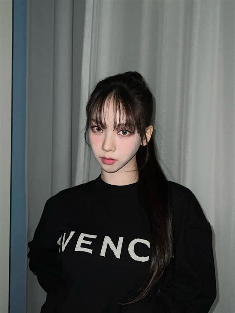 Karina Pics On Twitter นักร้อง นางฟ้า ทรงผม
