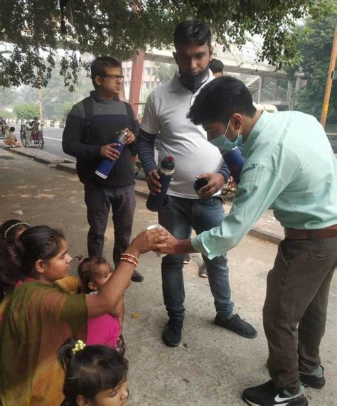 Raghav Arora On Linkedin This Diwali F5 Team Took An Initiative To Share A Little Bit Of