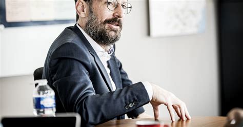 François Melchior De Polignac Nommé à La Tête De Maisons Du Monde Gondola