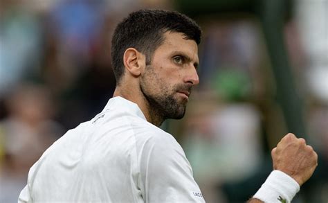Alcaraz Vs Djokovic Dậy Sóng Chung Kết Wimbledon 2023