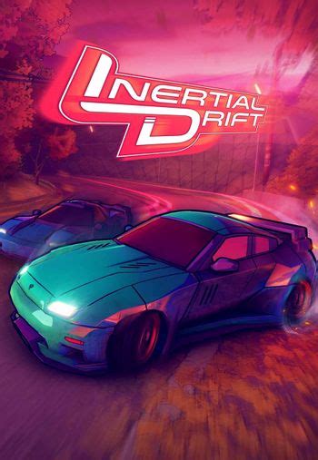 Buy Inertial Drift Pc Steam Key Cheap Price