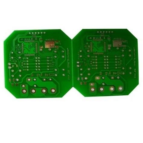 Single Sided Pcb At Rs Centimeter Single Sided Pcb In New Delhi Id