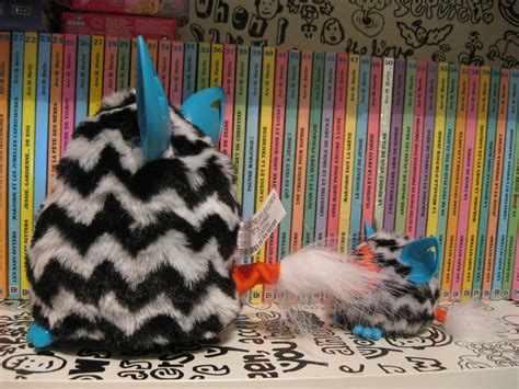 Furby Boom And Furby Furblings By Furbylover86 On Deviantart