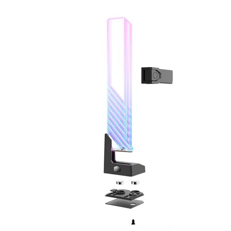 Cooler Master Argb Gpu Support Bracket Sync Addres Vicedeal