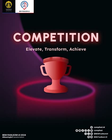 Compfest On Linkedin Expandthehorizon Compfest16