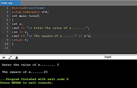Education Is The Key To Success Unit 03 Inputoutput Handling In C