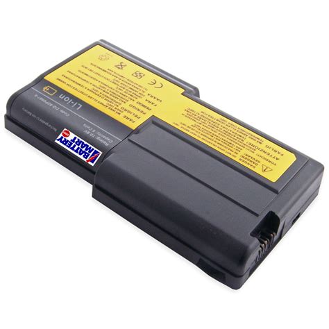 Replacement IBM ThinkPad R40e Laptop Battery Battery Mart