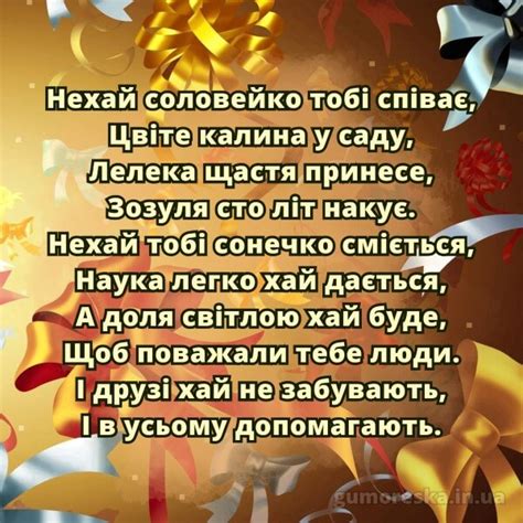 Вітання з днем народження сина скачати українською читати онлайн