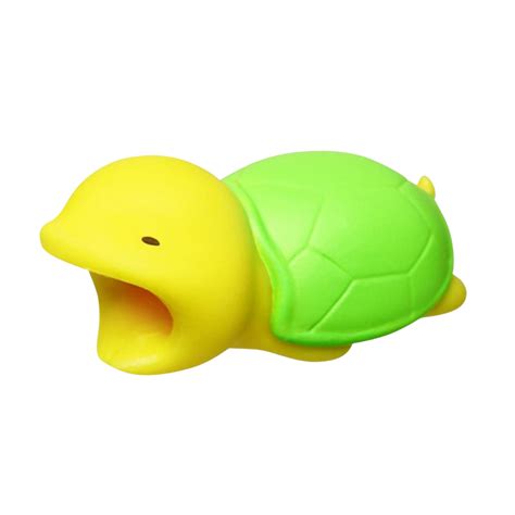 Phone Cable Protector Identifier Turtle Shop Today Get It