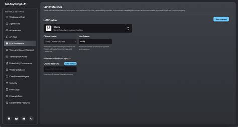 ollama setup and troubleshooting guide ~ anythingllm