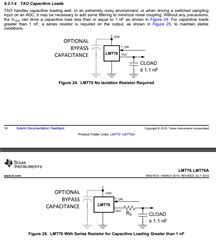 LMT Schematic Review Sensors Forum Sensors TI E E Support Forums