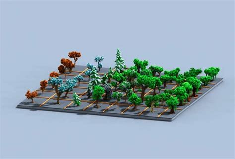 PREMIUM Tree Bundle Total NulledBuilds Com