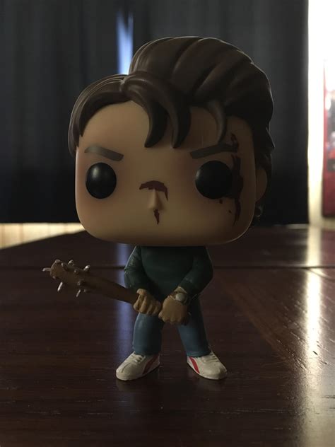 Funko Steve R Strangerthings