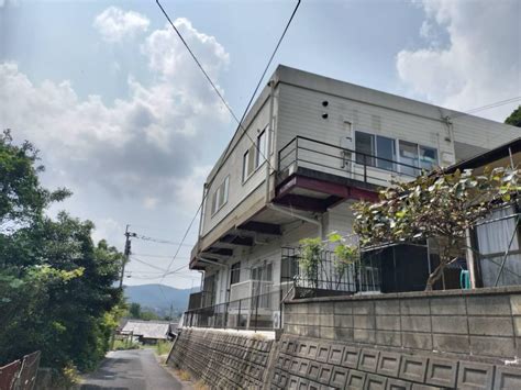 長崎県佐世保市江迎町田ノ元 住宅付き店舗の物件詳細00499378 たっけんくんネットながさき