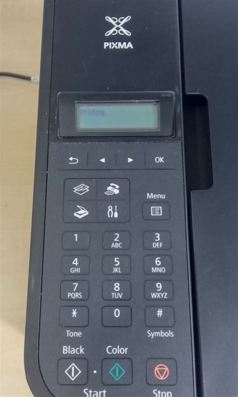 Canon Printer G4010 System Tank Computers And Tech Printers Scanners And Copiers On Carousell