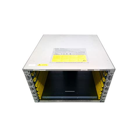 Cisco Asr1006 Chassis Asr 1000 Series Aggregation Services Router