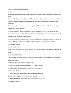 Module Criminology Lecture Notes Republic Of The Philippines University Of Eastern Studocu