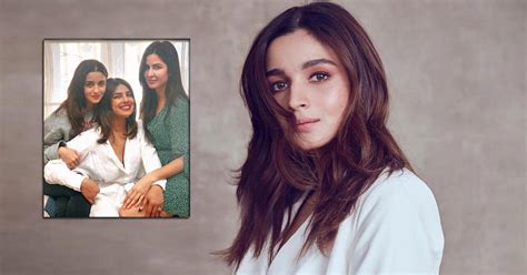 Jee Le Zaraa Alia Bhatt Shares An Exciting Update On Her Film With