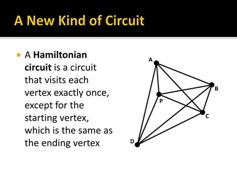 Ppt Section 1 4 Hamiltonian Circuits Powerpoint Presentation Free