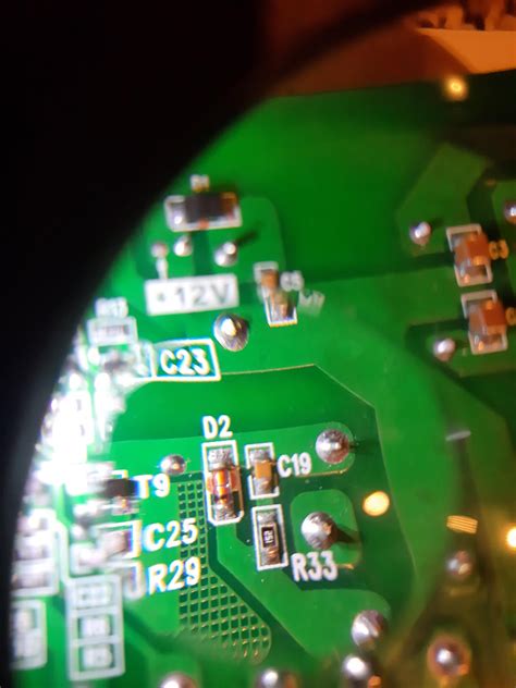 Can you help identify these 3 components? : r/AskElectronics