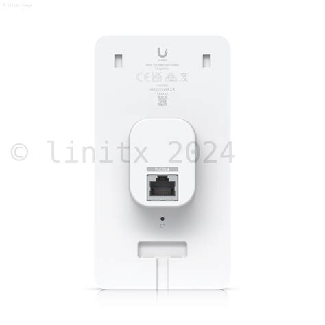 Ubiquiti Unifi Access Intercom Viewer Ua Intercom Viewer