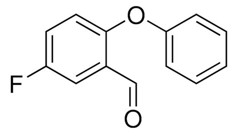 5 Fluoro 2 Nitrobenzaldehyde Aldrichcpr Sigma Aldrich