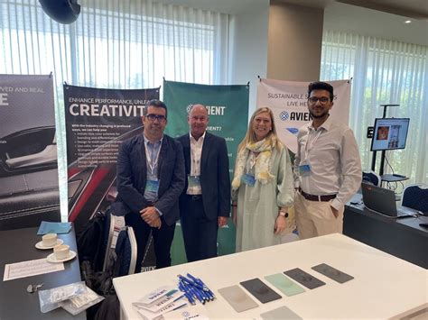 Avient Corporation On Linkedin Transportation