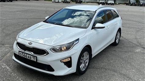 Таза🔥Киа Сиид🔥 2019 1 6 автомат 🚕Таксиде иштеген эмес 📲8 916 629 08 76