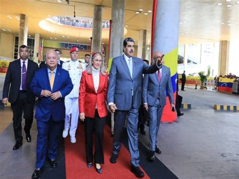 ¿guerra En La Región Qué Es El Esequibo Y El Pleito Entre Venezuela Y