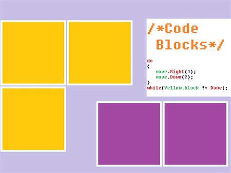Code Blocks Programming Training Needs 2K Kickstarter Of The Week
