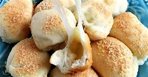 Kaşarlı Poğaça Tarifi Kahvaltılarınıza Lezzet Katacak Nefis Kaşarlı