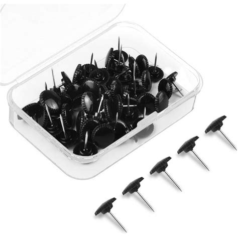 Wall Pins Hanging