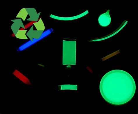 How Tritium Is Made The Science Behind The Glow