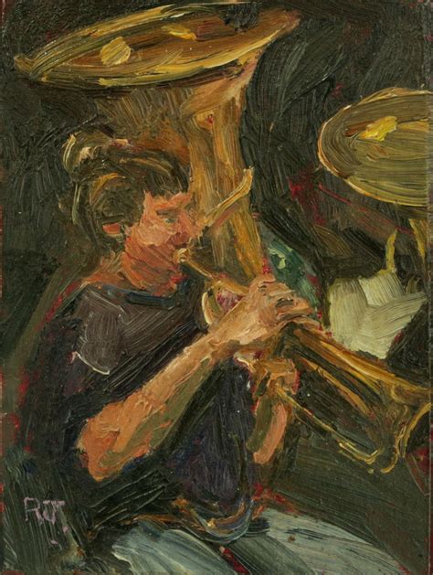 Brass Band Ii Robert Jones