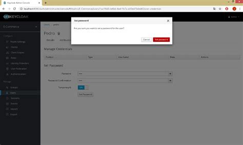 GitHub Vargasjuanj KeyCloak Angular Spring Autenticar Autorizar Administrar La Identidad De