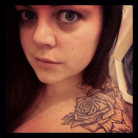 Rose Shoulder Tattoo Rose Shoulder Tattoo Shoulder Tattoo Tattoos