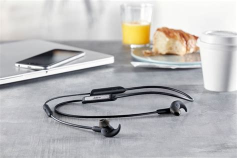 Customer Reviews Jabra Elite 45e Wireless In Ear Headphones Titanium