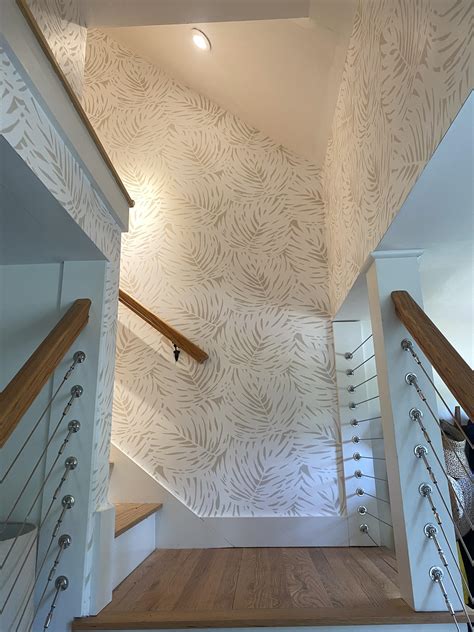 Wallpaper Looks Weird Rinteriordecorating