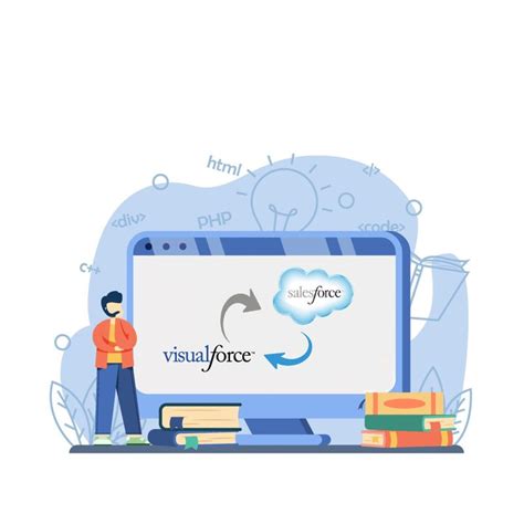 PDF Output And Visualforce In Salesforce Sonix Trusted Software