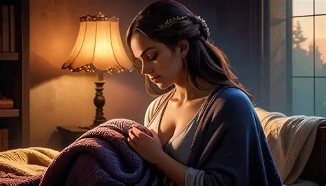 Dream About Miscarriage Understanding Its Meaning