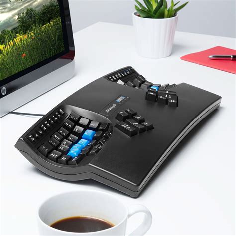 Kinesis Advantage 2 Keyboard