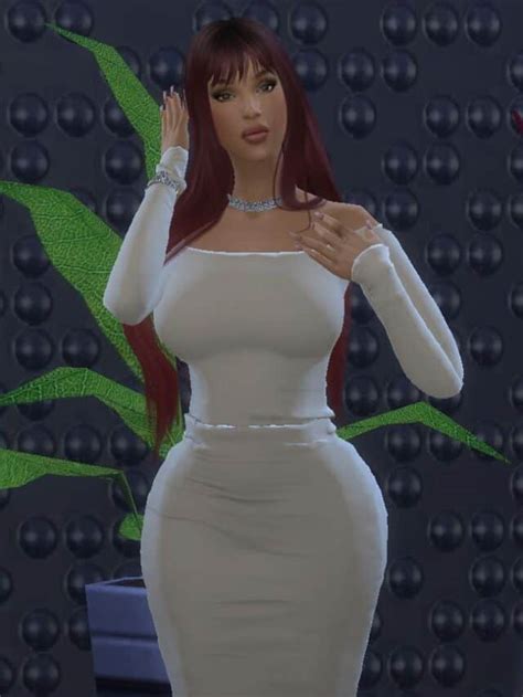 37 Sims 4 Body Presets Petite Athletic Curvy And More We Want Mods