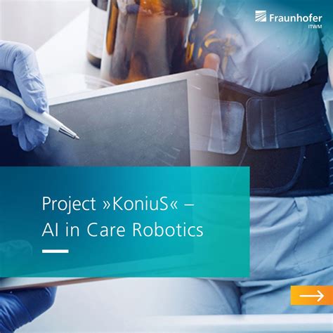 Fraunhofer Itwm On Linkedin In Recent Years We Have Seen How Much Artificial Intelligence And…