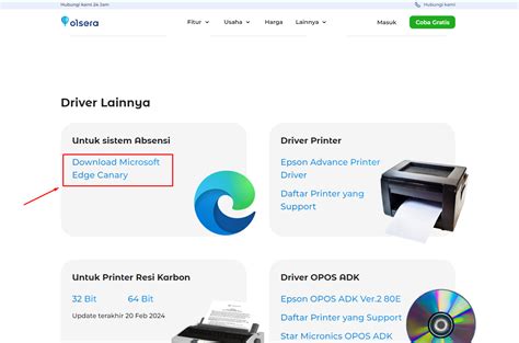Cara Mengatasi Kendala Absensi Pin Blank Putih