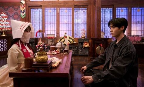 드라마 견우와 선녀 핵심 정보 총정리 줄거리 원작 출연진 등 인사픽뷰