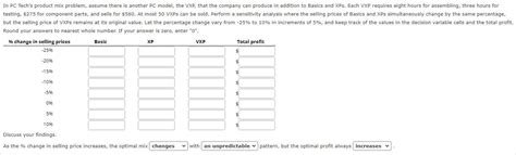 Solved Round Your Answers To Nearest Whole Number If Your