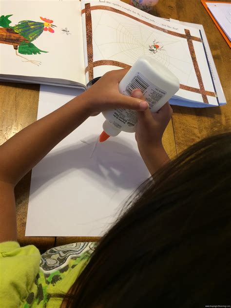 PreK With Lil Bit Week Leaping Into Learning