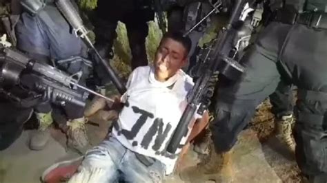 Operador Del Cjng Fue Ejecutado Por Miembros Del Cártel Del Noreste En