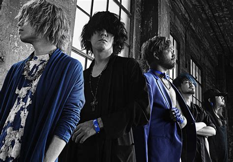 Nishikawa Takanori西川貴教×fear And Loathing In Las Vegas Be Affected